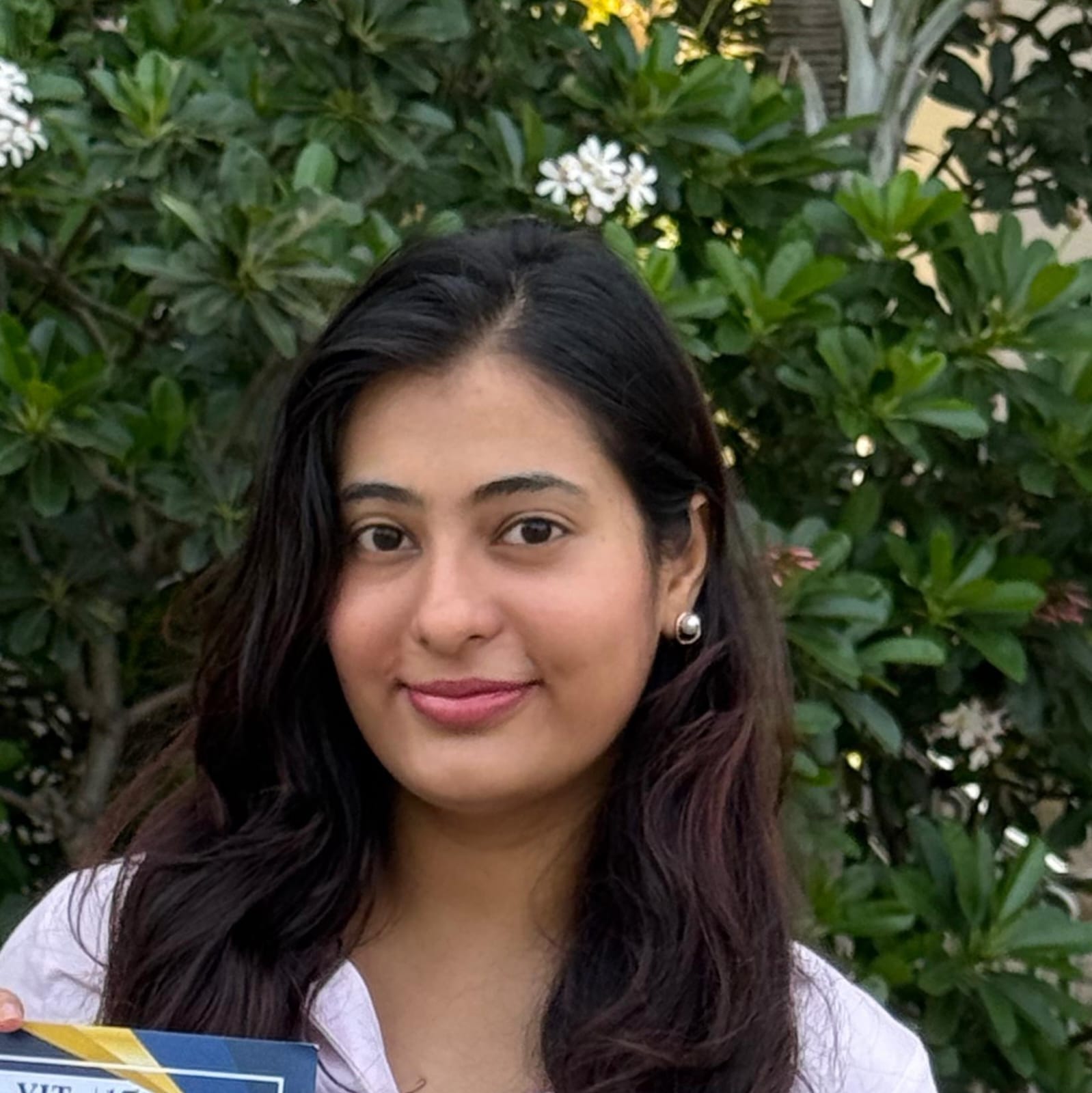 Shiva Jyoti | Full-Stack Engineer & ML Researcher
